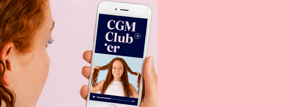 Curl Magic Quick Dry Cloth – CurlyGirlMethodClub