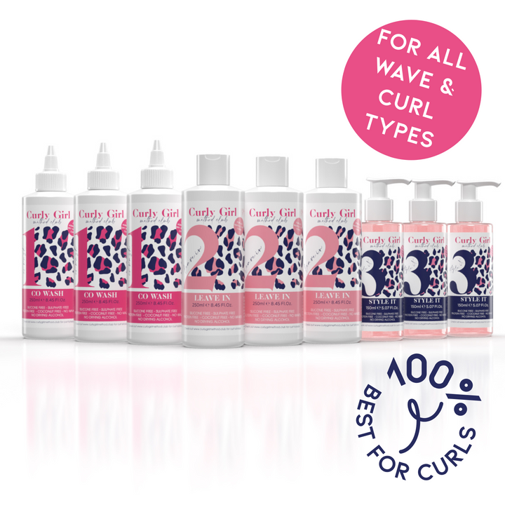 All Products – CurlyGirlMethodClub