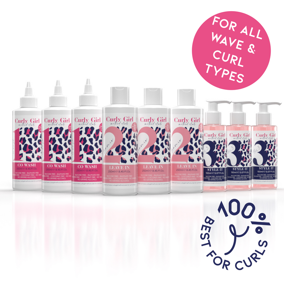 All Products – CurlyGirlMethodClub
