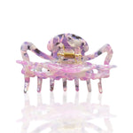 Hair Claw for Curl-Friendly Styling to avoid crushing your curls ...