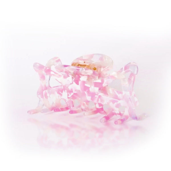 Hair Claw for Curl-Friendly Styling to avoid crushing your curls ...